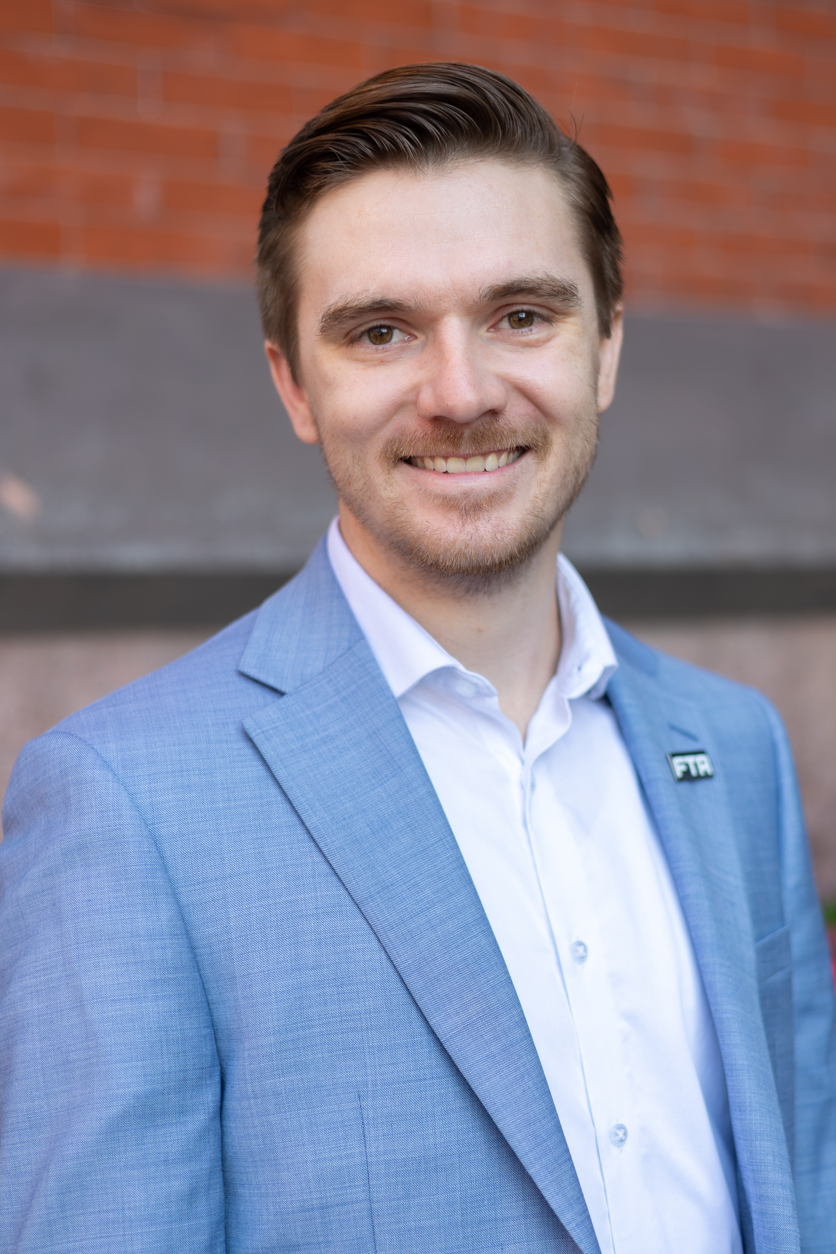 Meet the FTR team